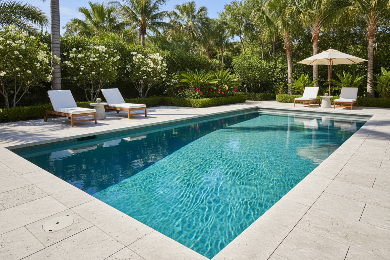 Spring Pool Opening Guide (2026 Checklist for Any Pool Owner ...