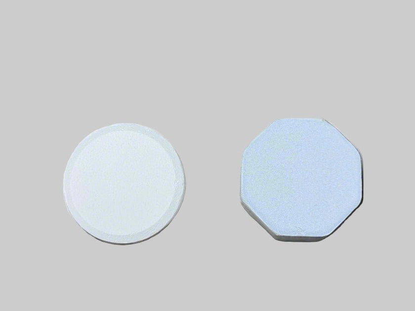 Chlorine Tablets for Pools – Safe Use & Buying Guide | Benchmark Pool ...
