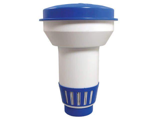 Floating Pool Chlorinators | Easy Chlorine Tablet Dispensers