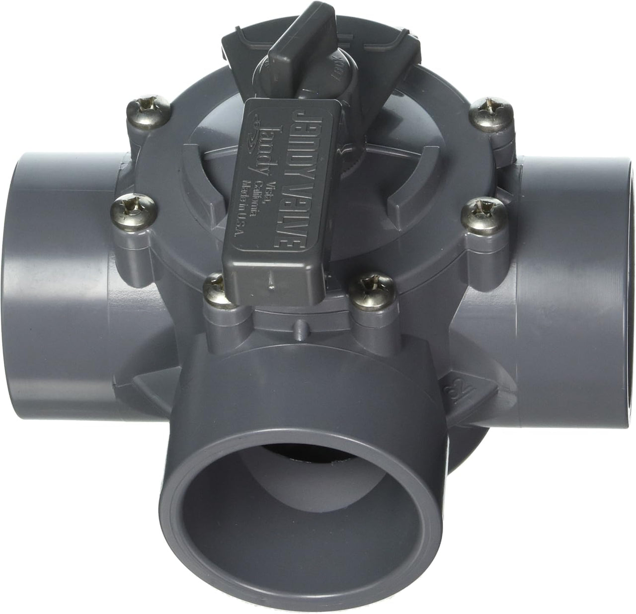 Jandy 3-Way NeverLube Valve