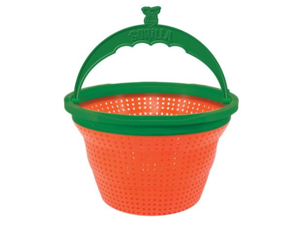 Oreq Gorilla Tuff-Basket | Heavy-Duty Skimmer Basket