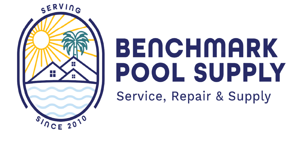 Benchmark Pool Supply | Fresno Pool Supplies & Equipment