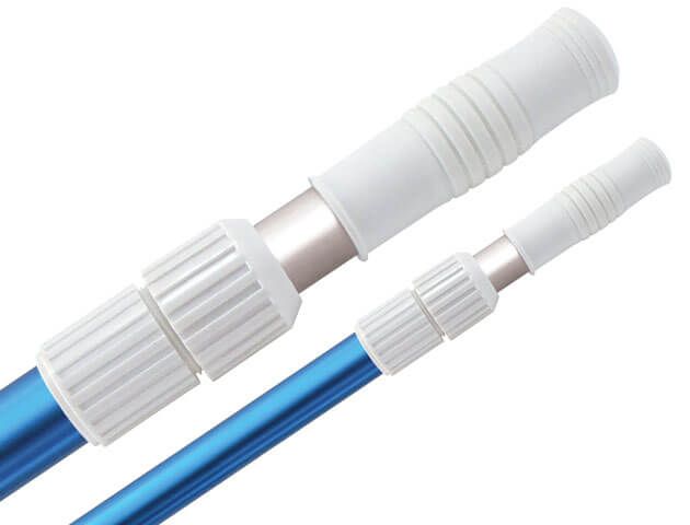 Oreq PL2816 | Aluminum Pool Pole 8–16 ft