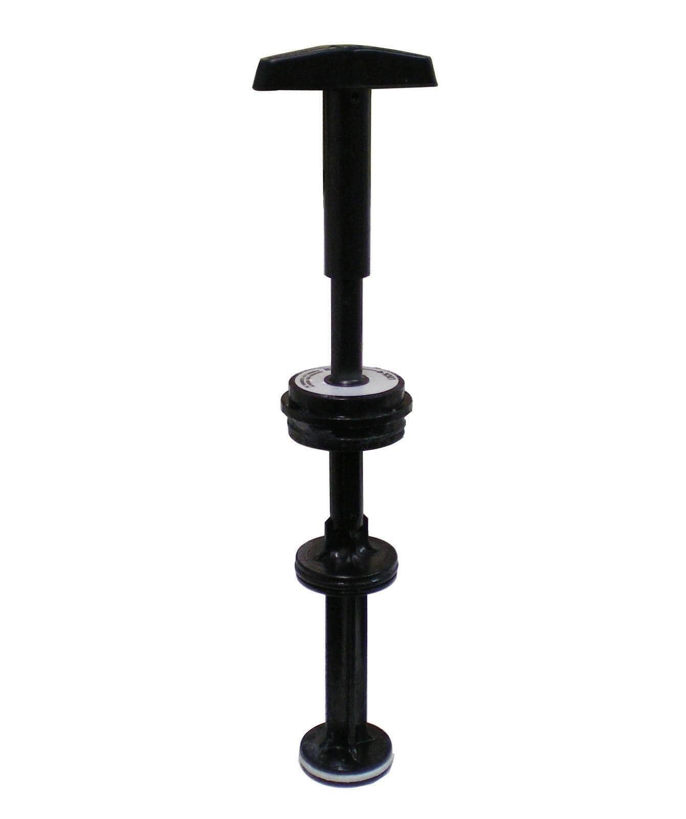 CMP 25831-000-100 Slide Valve Assembly