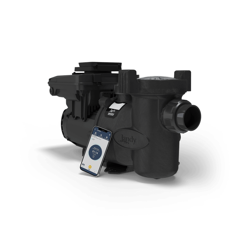Jandy Pool Equipment | Pumps, Filters & Automation Systems – Benchmark ...