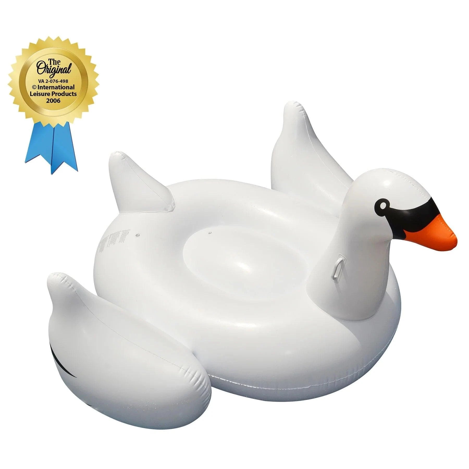 Swimline Giant Swan Pool Float 90621