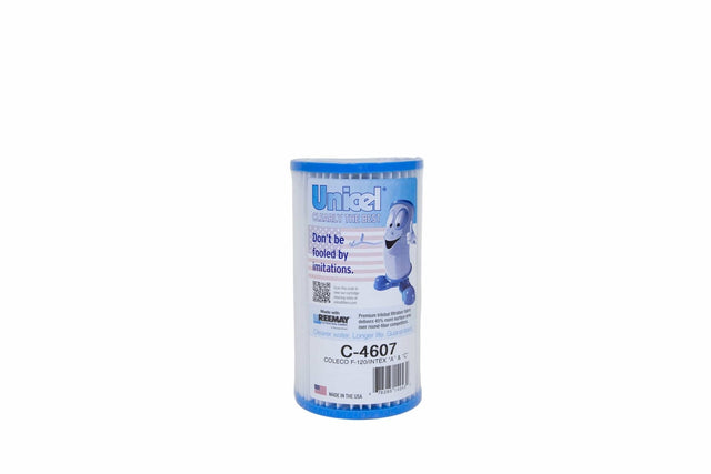 Unicel C-4607 | Cartridge Filter Type A & C