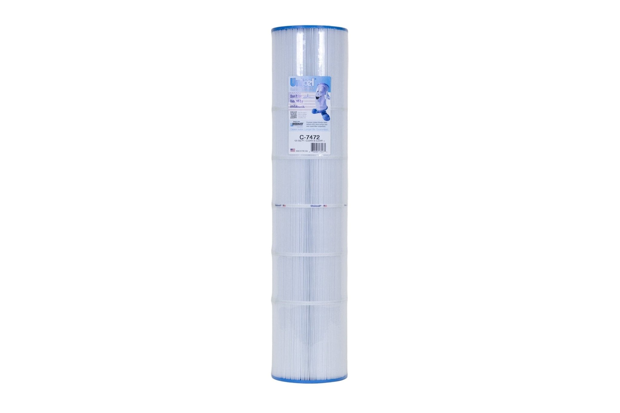 Unicel C-7472-4 Cartridge Filter Set – 4 Pack CCP520